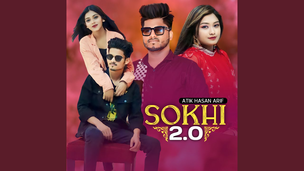 Sokhi 2.0 - YouTube