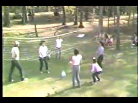 Cunningham Family Reunion 1982 - YouTube