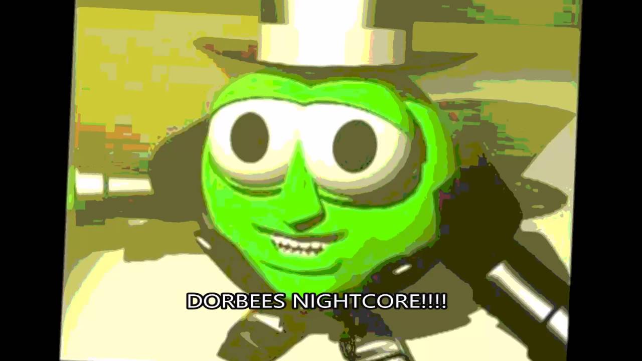 DORBEES THEME - NIGHTCORE - YouTube