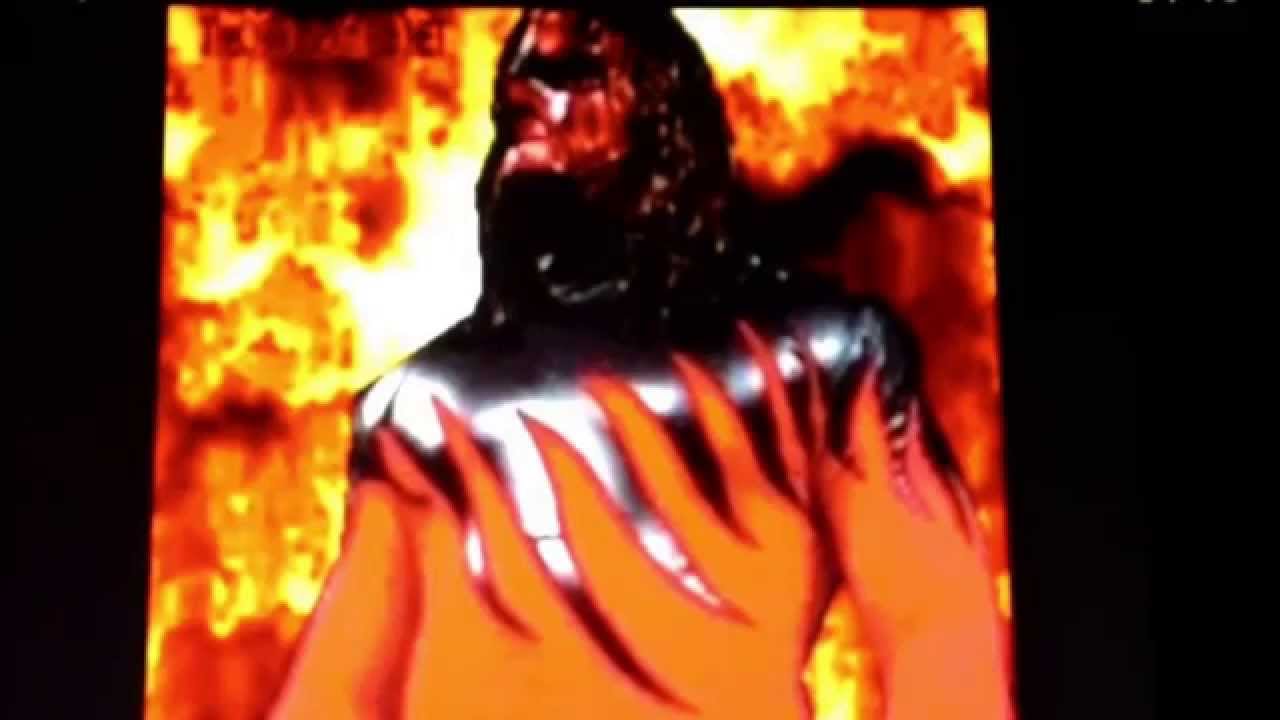 Kane theme song 1999 rap - YouTube