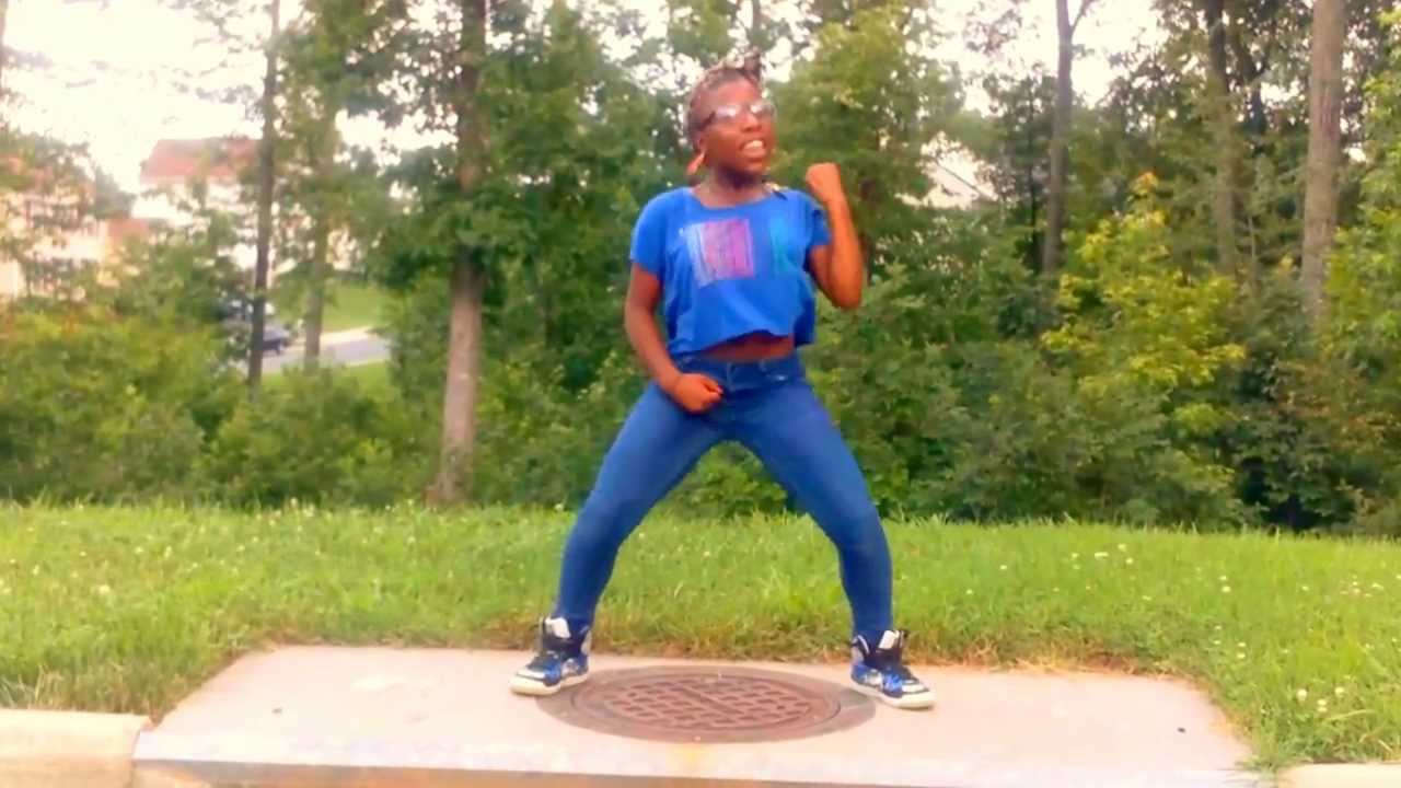 Shake Your Bum Bum & Go Low Allstate Dance (Frexy Duo Dancers) - YouTube