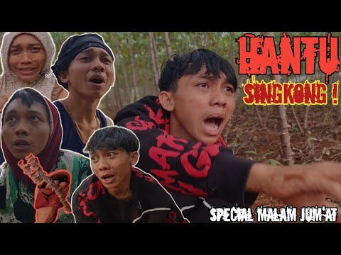 Koko & Emak Di Kejar Hantu Singkong ! | Eps 3 - YouTube