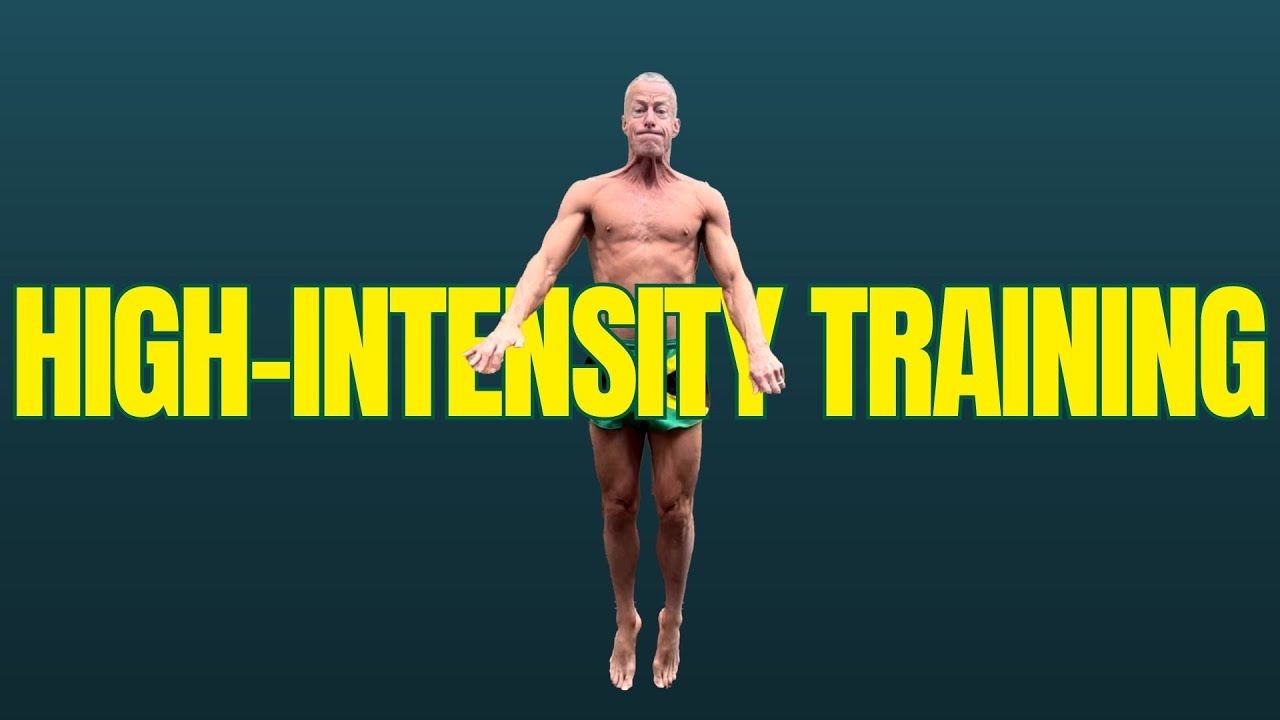 B.rad Podcast - Brad Is Now Taking Days Off - The Continued Evolution And Refinement Of Training ...