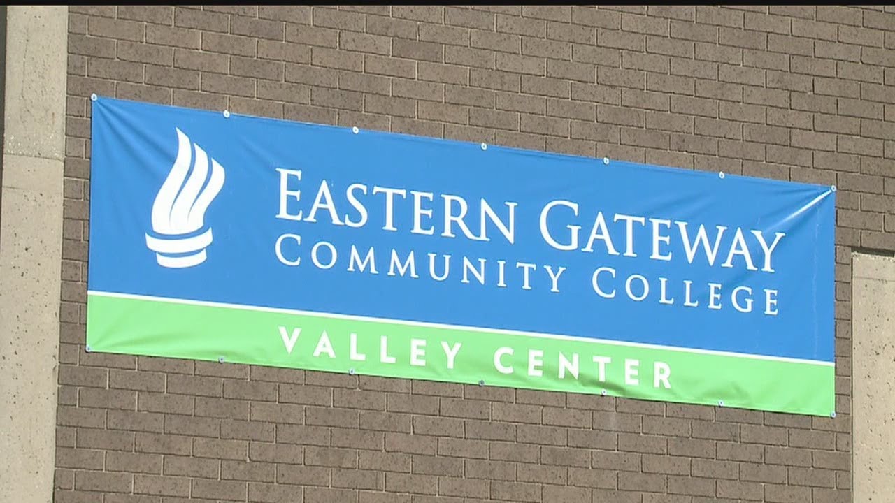 Eastern Gateway gets recognition for growth - YouTube