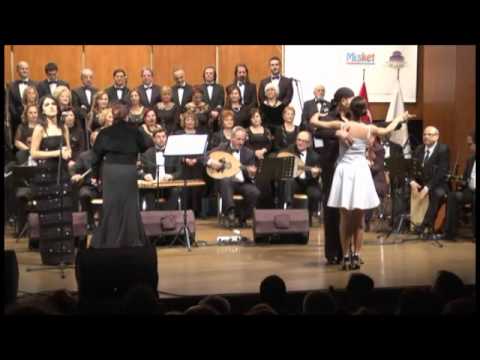 Fulya Örün - Mazi Kalbimde Yaradır
