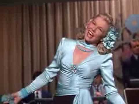 Doris Day Romance on the High Seas I'm in Love - YouTube