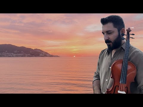 Keman - Gözlerin ( Enstrümantal )