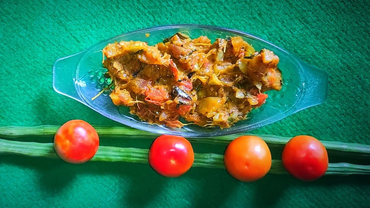 drumstick tomato aloo recipe rice and chapati dosa Loki 👌👌👌 combination ...