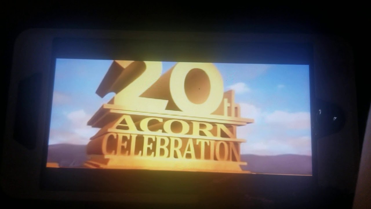 20th acorn celebration - YouTube