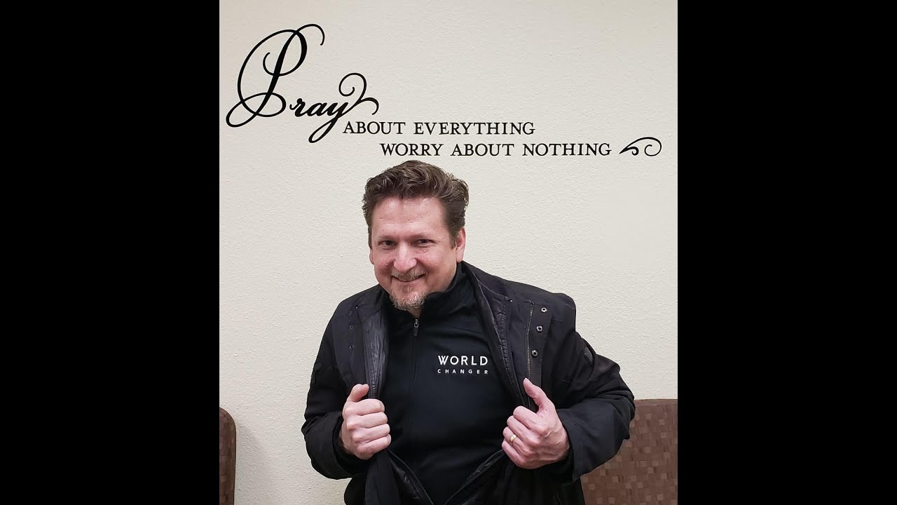 PATH 2023 - James Autry - Fatherlessness & Our Father's Love - YouTube