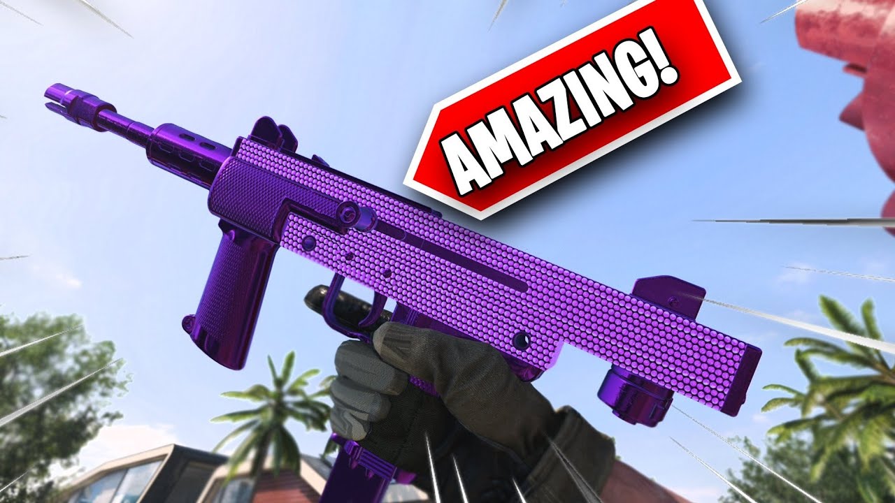 The Milano is AMAZING In Cold War! (Cold War, Warzone) Best Milano 821 ...