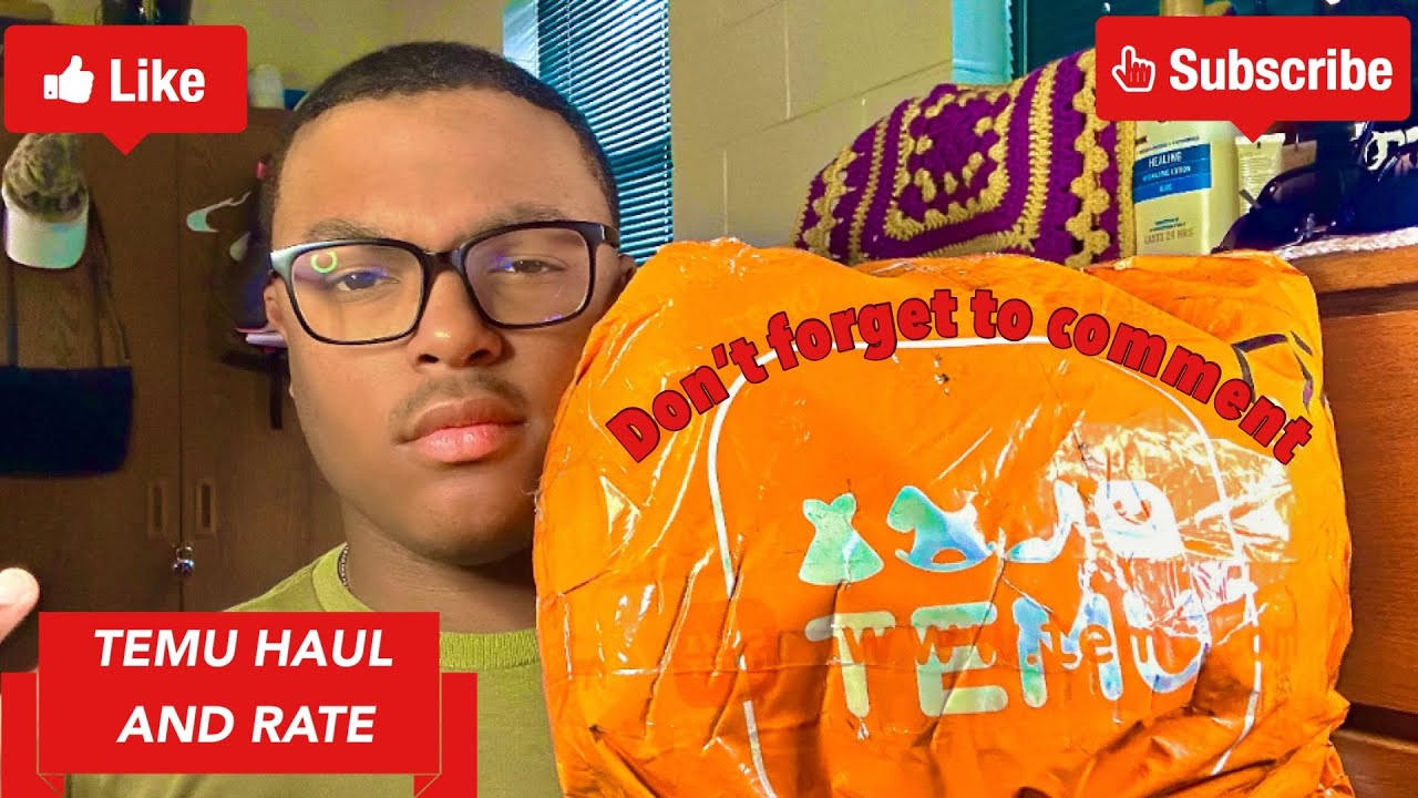 TEMU YARN HAUL AND RATE ‼️‼️‼️🧶🧶🧶 - YouTube
