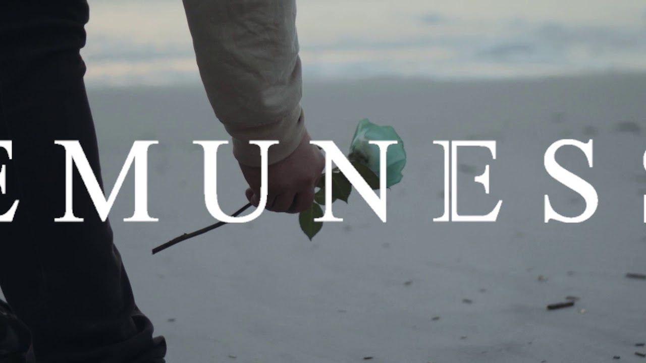 Emuness - Label Signing Announcement - YouTube