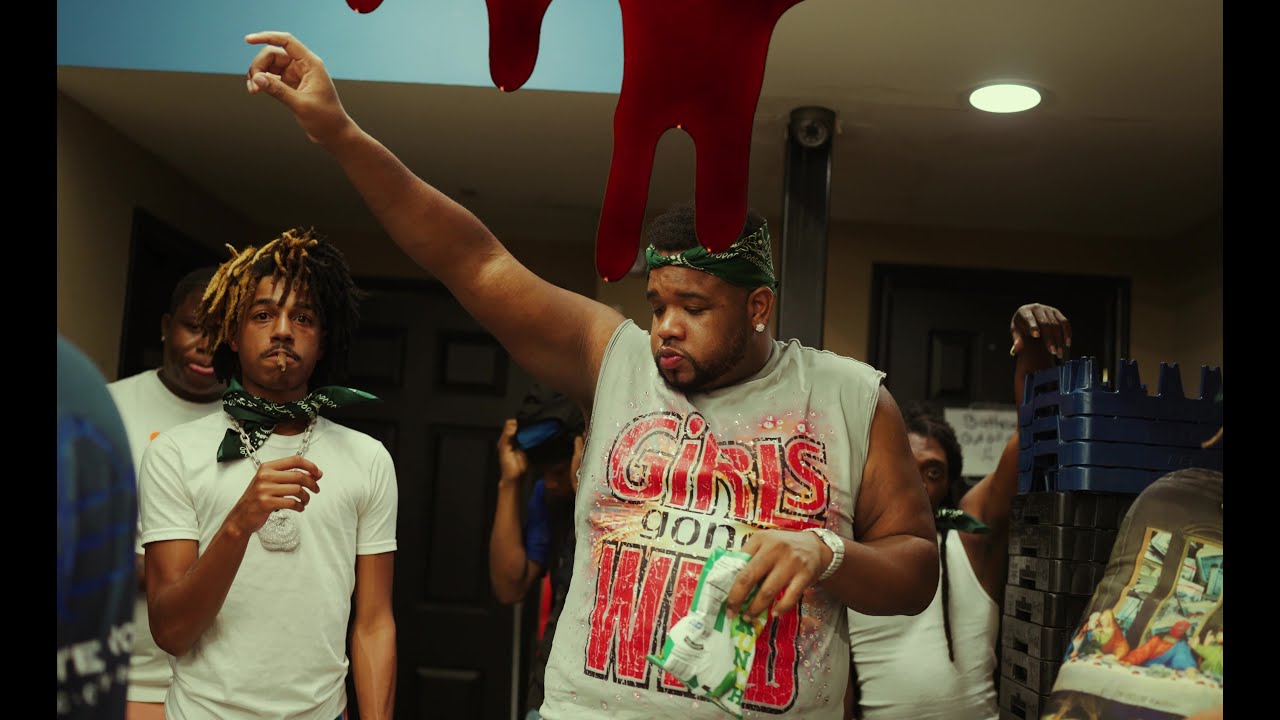 Dedoe Excuse Me ft. LFD LiL Josh | Shot By @oshotyoufilmz1424 - YouTube