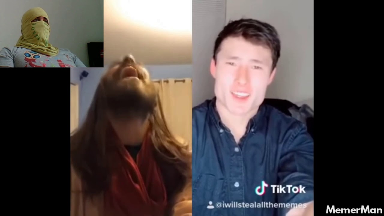 FUNNIEST MEMES SLAV REACTION TRY NOT TO LAUGH - YouTube