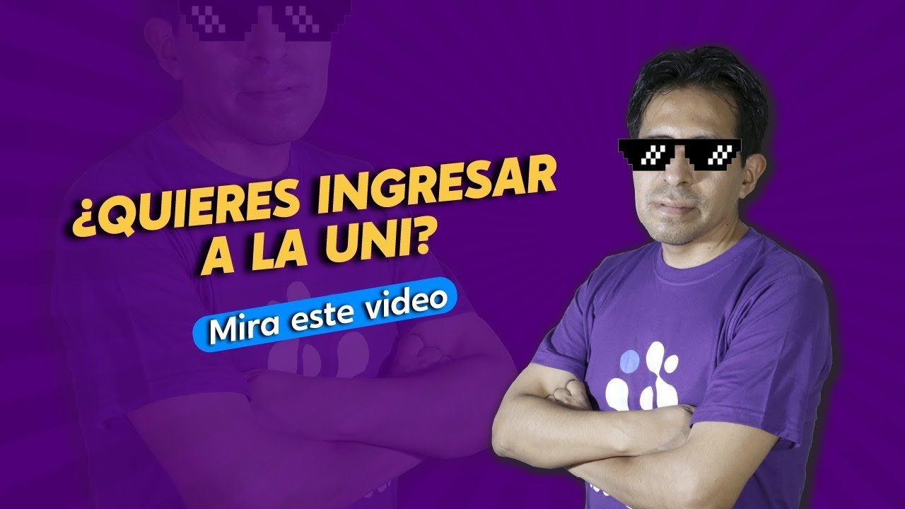 REPASO NIVEL UNI | GEOMETRÍA | ALEX NOA - YouTube