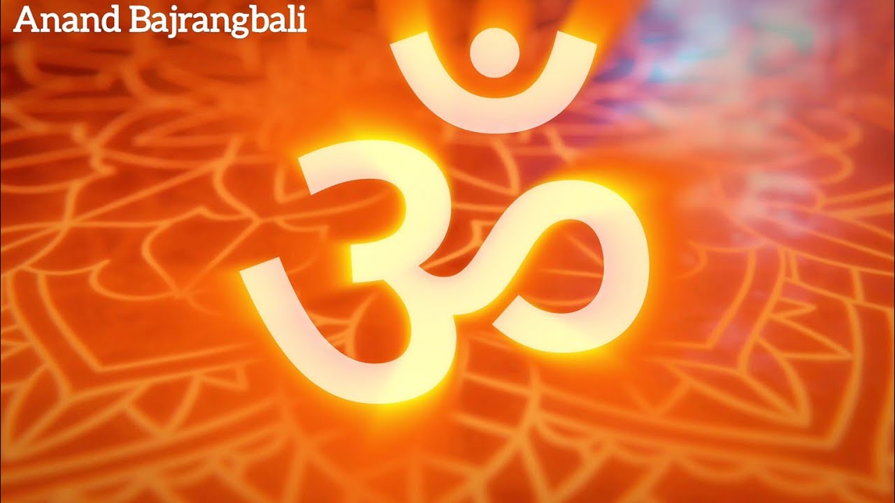 Om Dhun - Cappella Style - YouTube