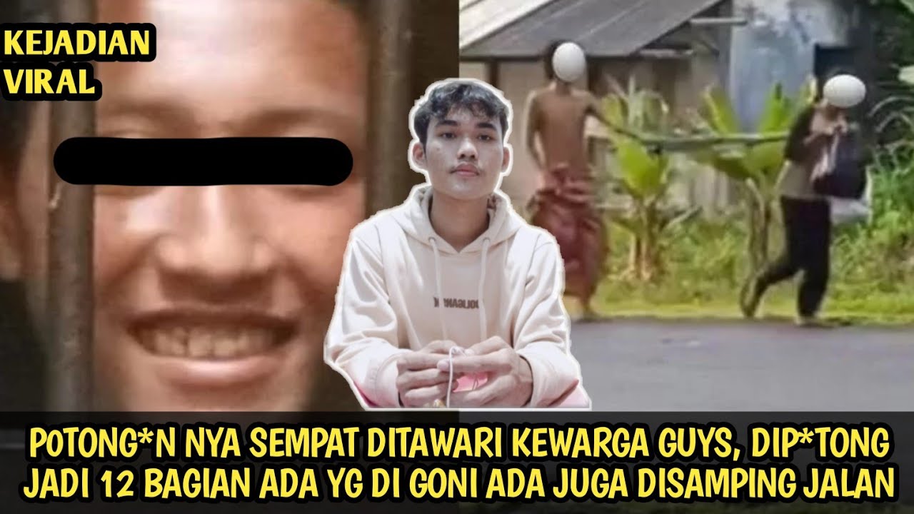 Erus odgj di cibalong Garut viral,odgj Garut viral pembahasan part 2 ...