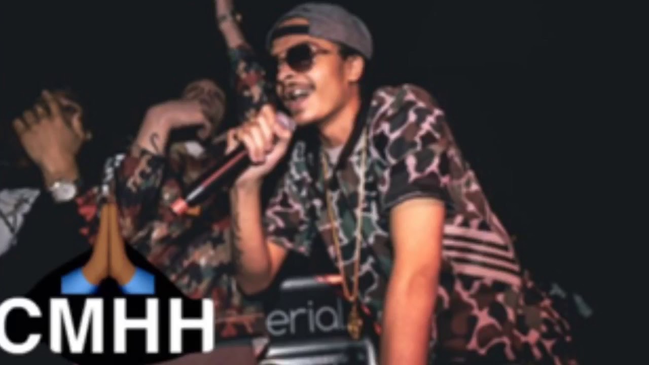 K Money - Come Outside ( official audio) - YouTube