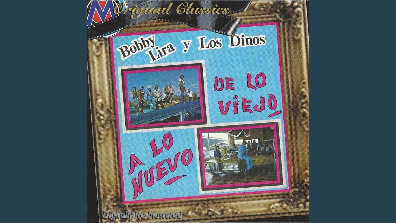 Adios Chiquita - YouTube