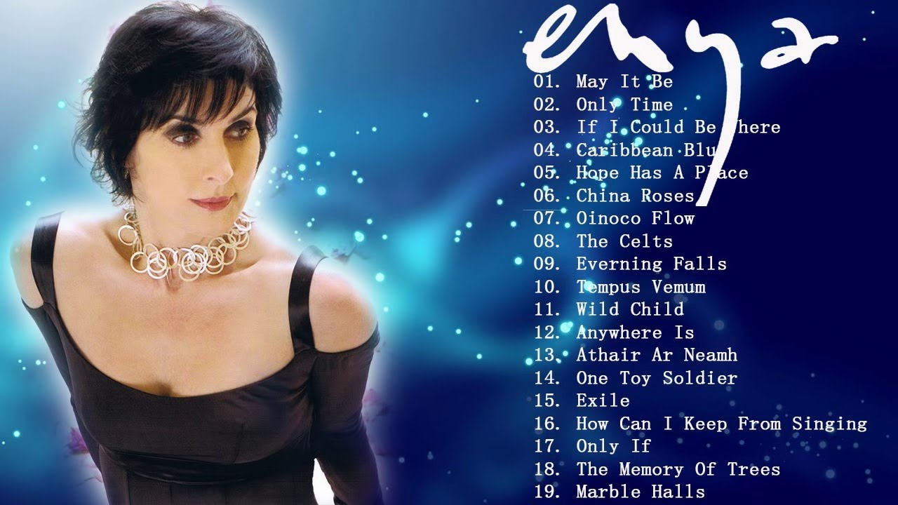 enya-best-songs-new-playlist-2023-top-20-new-age-musicsongs-celtic