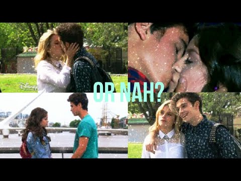 Ámbar + Matteo & Luna + Simón | Or Nah?