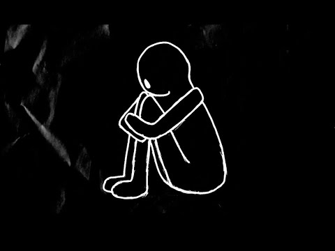 ASA-もう頑張らないで　【Lyric Video】