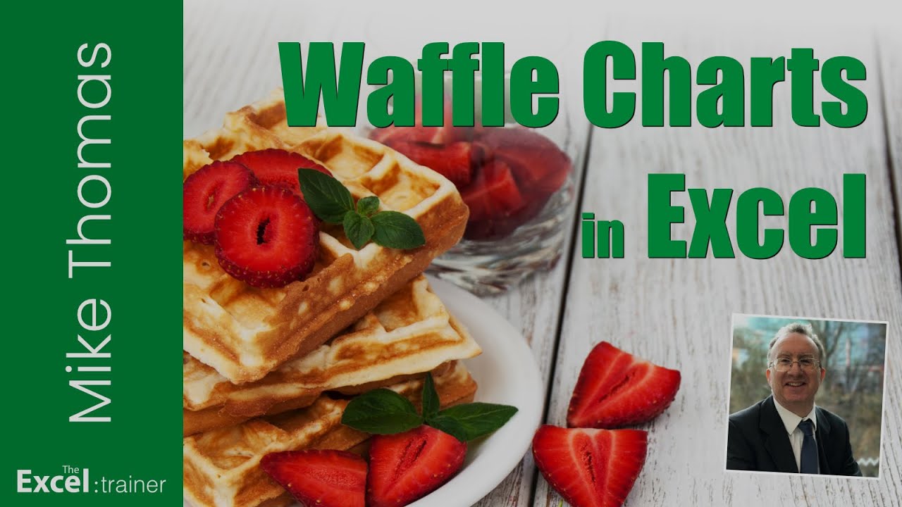 Data Visualization in Excel: Impress your Audience with an Easy-to-Read ...