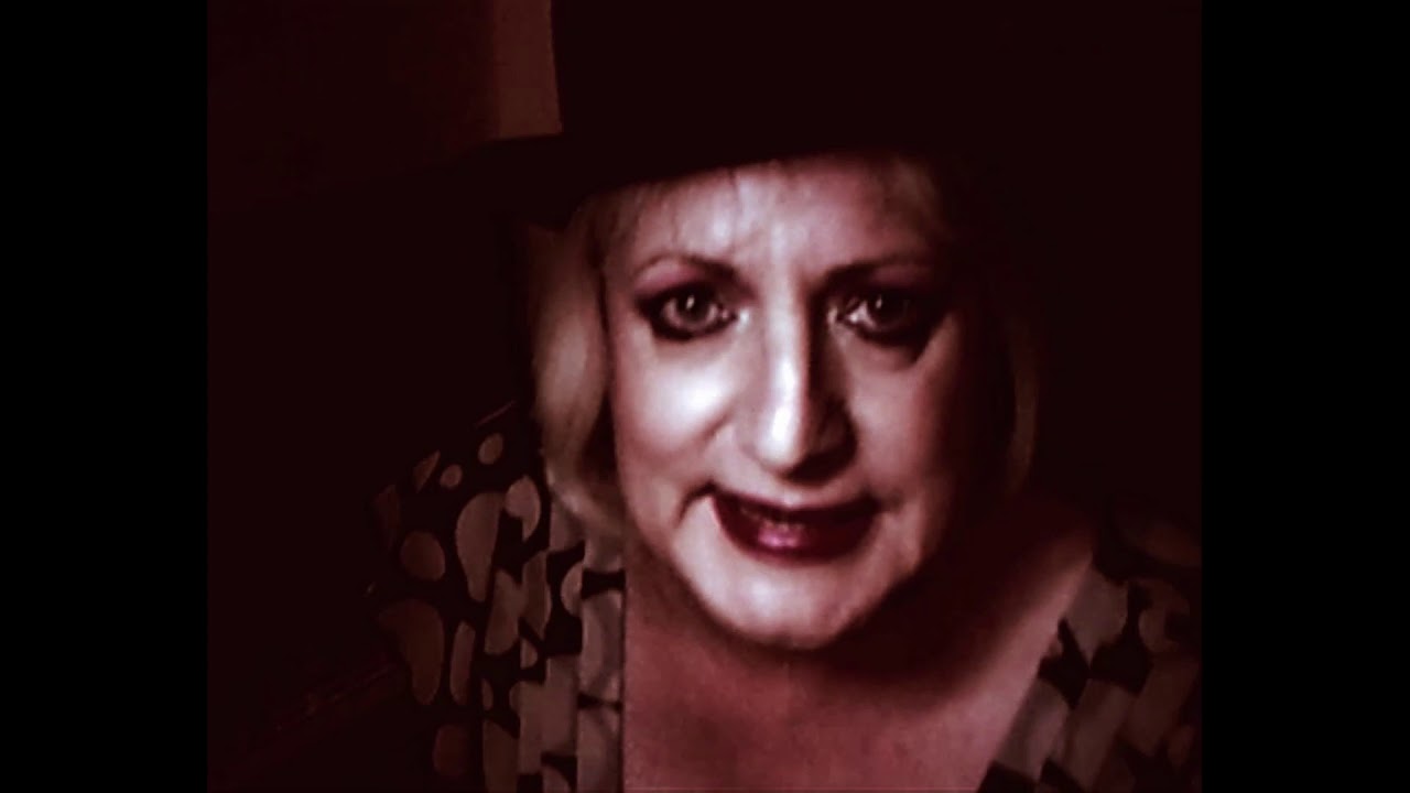 Val Denham & Farmacia As I Walked Out One Evening - YouTube