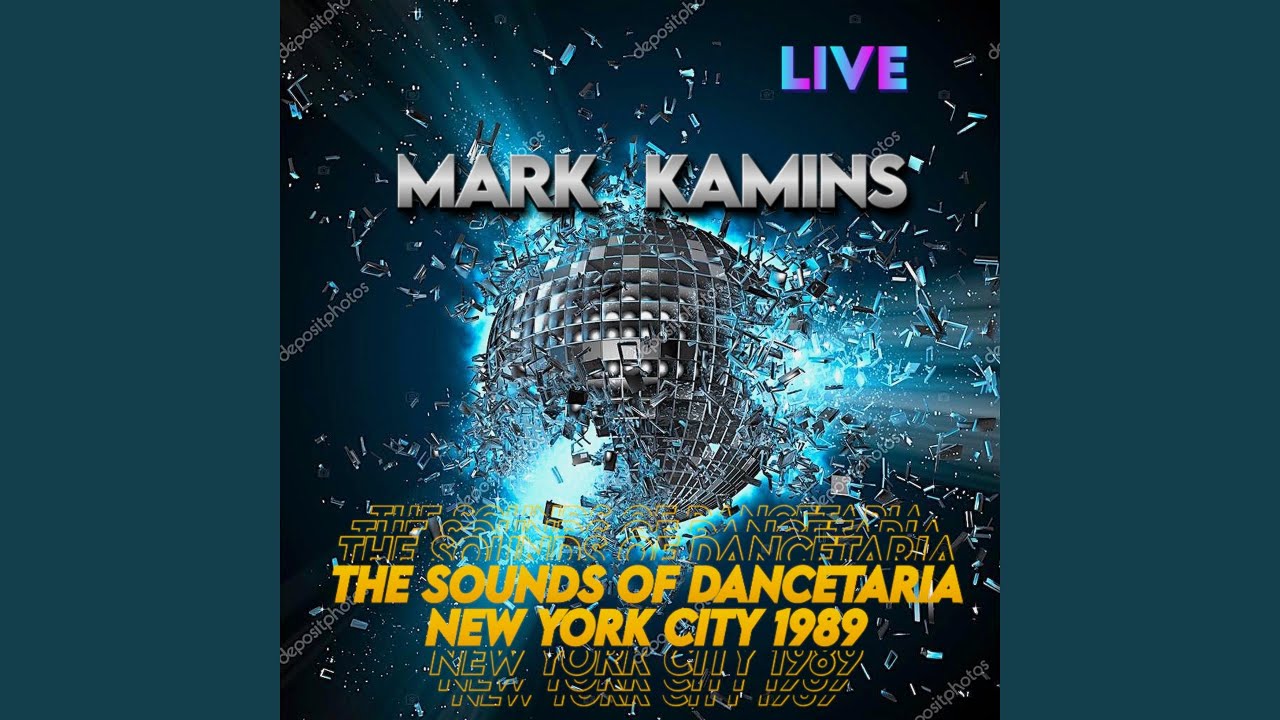 Intro (Live) - YouTube