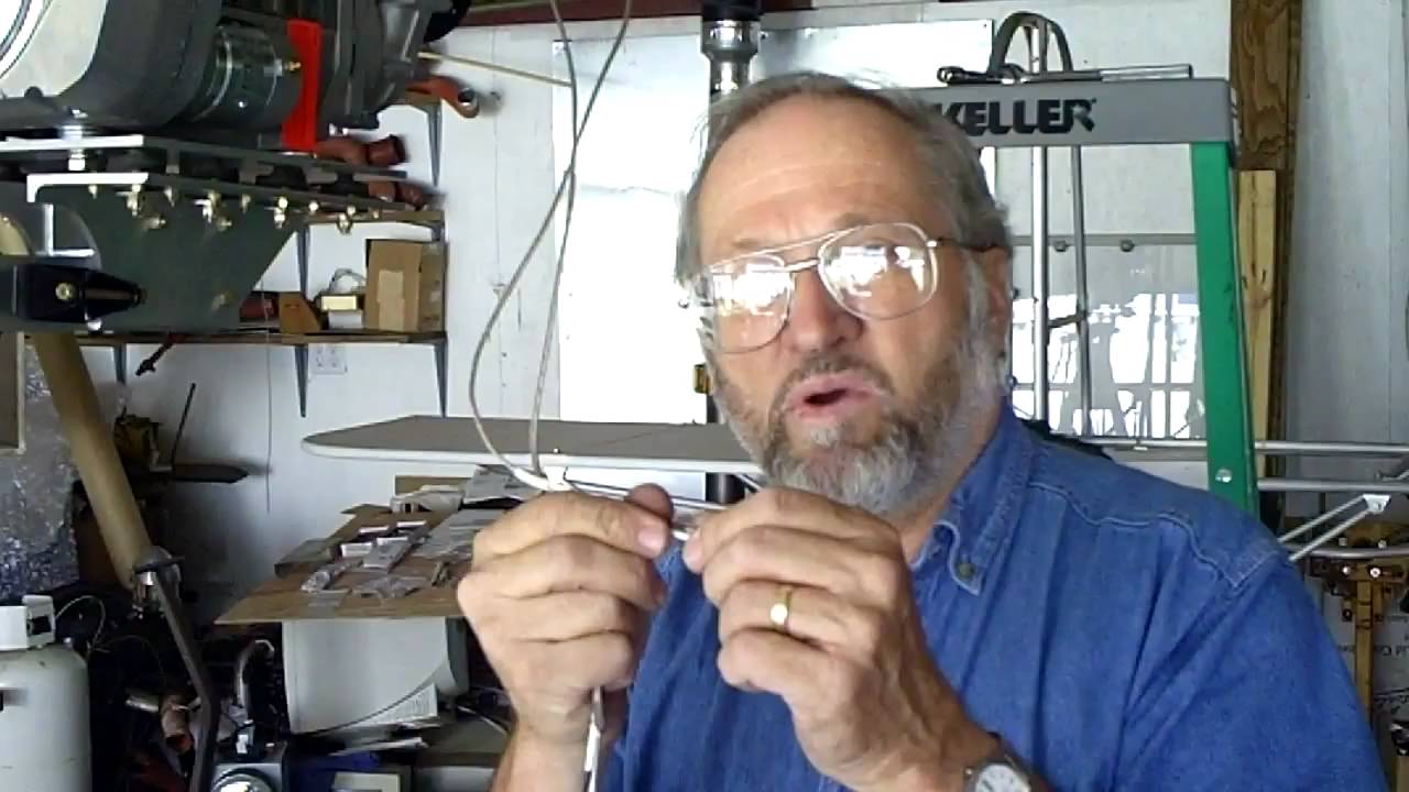 MICHAEL HEIT: MARKING THE CHT PROBES - YouTube
