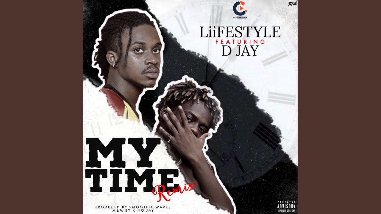 My Time (Remix) - YouTube