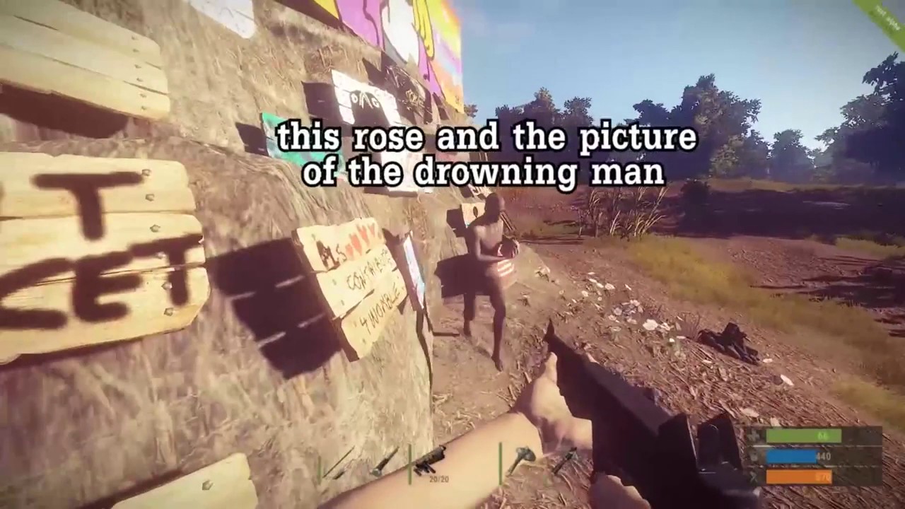 ZF Womble, ZF Cyanide and ZF Clan Random Funny Moment 7 - YouTube