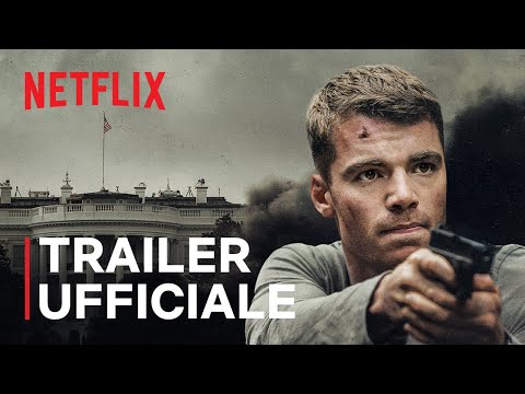 The Night Agent | Trailer ufficiale | Netflix