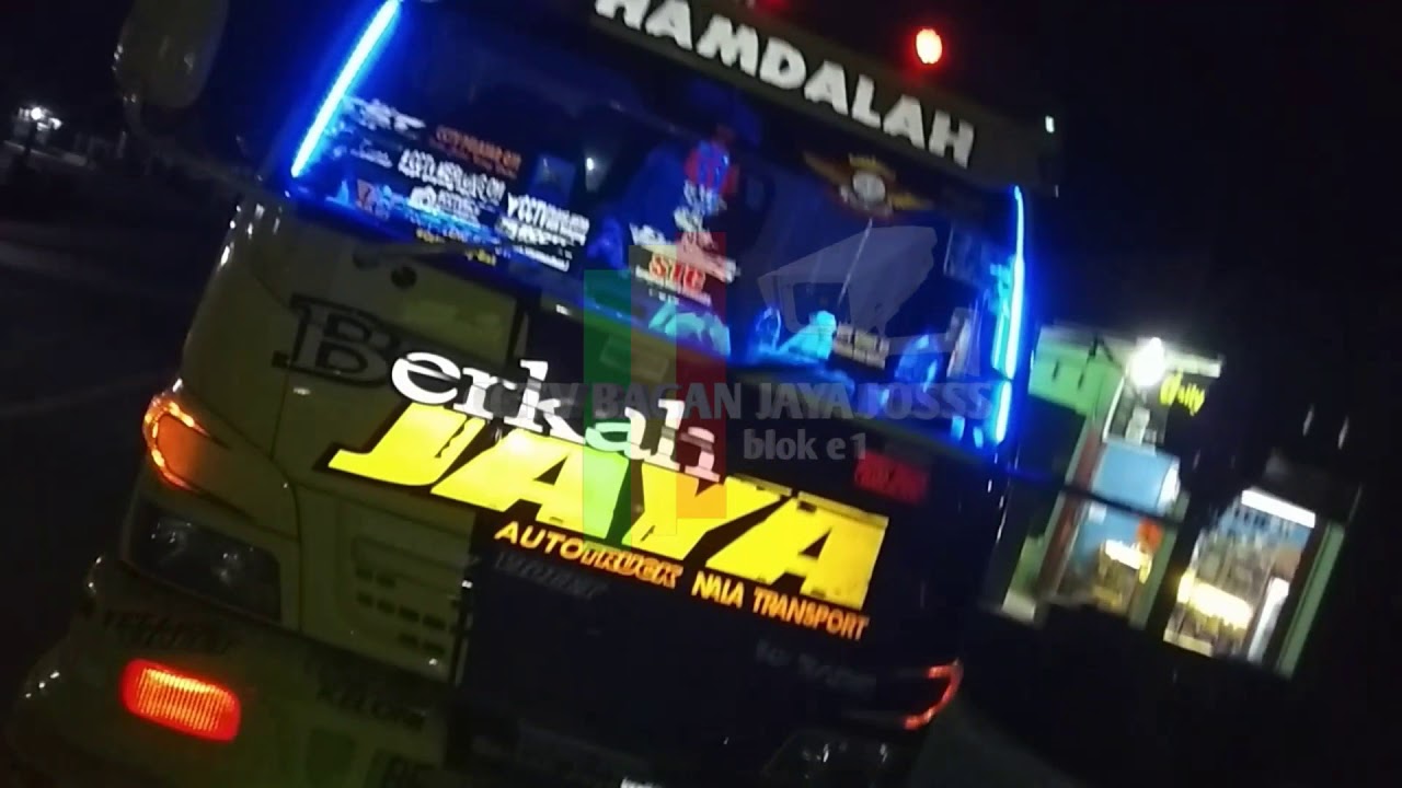 Berkah jaya mbois - YouTube