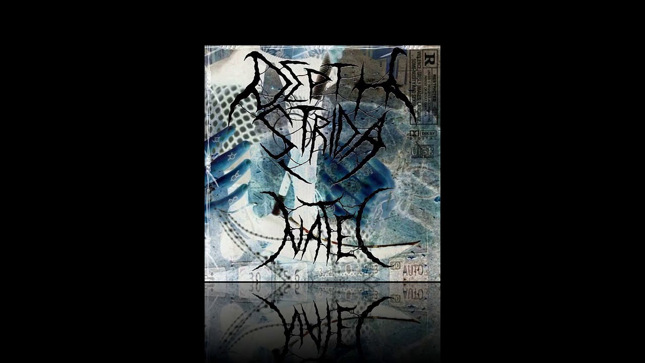 NATEC - SHADOWVAULT W/ DEPTH STRIDA (Audio🎵) - YouTube