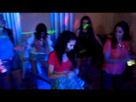 Banda potencia vip  paratibum