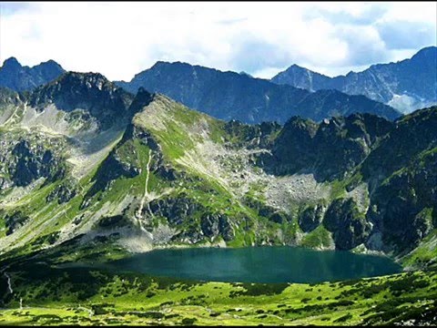 Slovensko - Slovakia - Beautiful country - YouTube