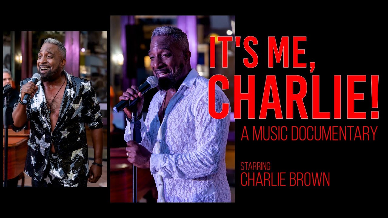 It's Me, CHARLIE * Mini Documentary Short - YouTube