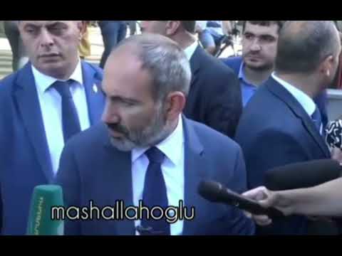 Paşik Prikol. Zəngəzur Azərbaycandır. Yeni Dublaj. Abune Olmağı Unutma. Səsləndirməsi Mashallahoglu