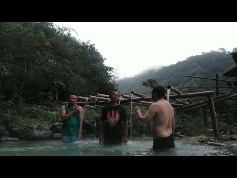 NAMANYA CITIIS TAPI PANAS INILAH PEMANDIAN AIR PANAS DI CITIIS PADAKEMBANG GUNUNG GALUNGGUNG ...