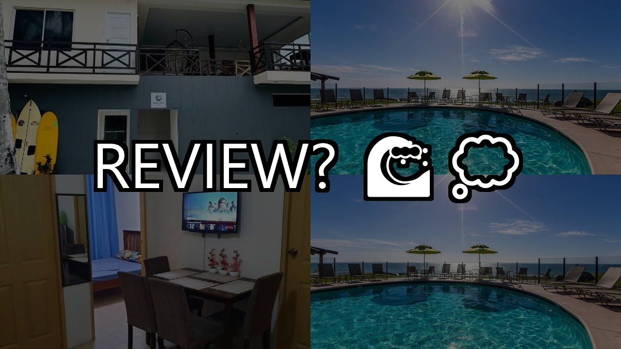 wave crest retreat - YouTube