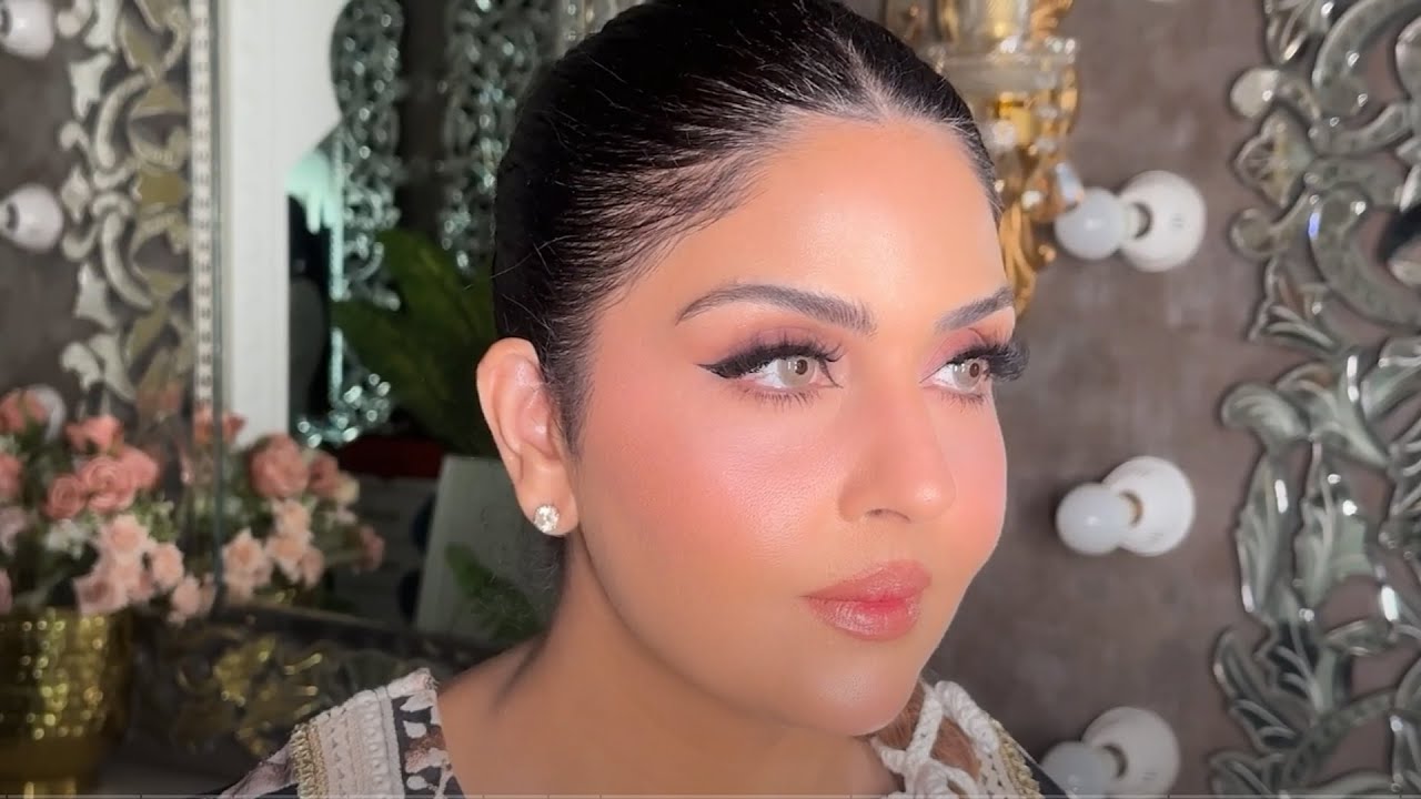 HOW TO: BRIDAL MAKEUP TUTORIAL - Hacks, Tips & Tricks for Makeup ...