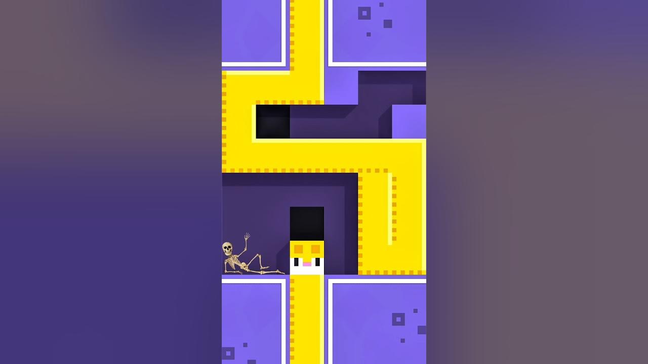 FANCADE GAMES - Longcat Plus Level 20 - YouTube