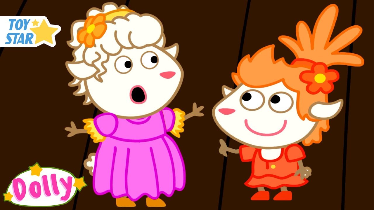 Dolly y Amigos En Espanol Nuevos Capitulos Completos Temporada 4 ...