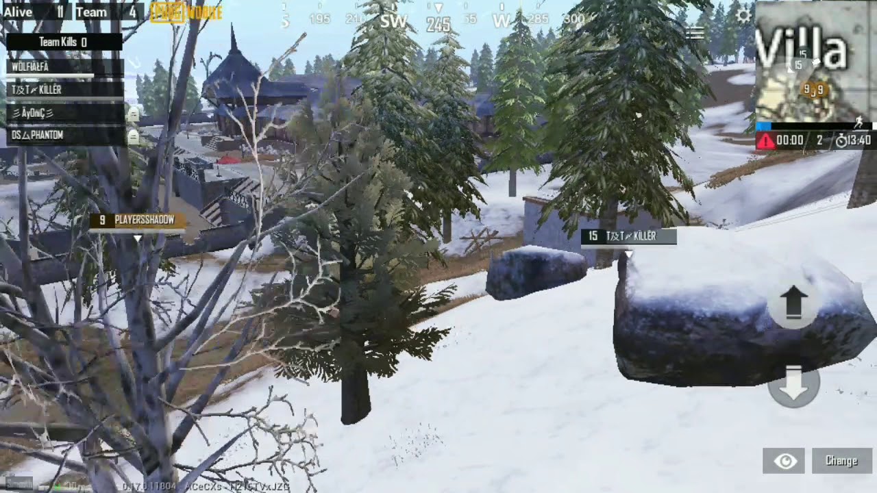 #1 REDZONE Esports Scrims / Daily Customs Highlights - YouTube