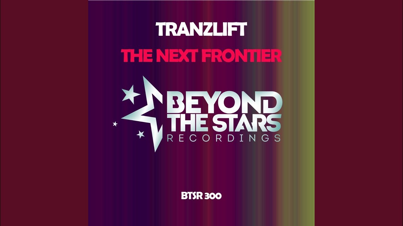 The Next Frontier (Extended Mix) - YouTube