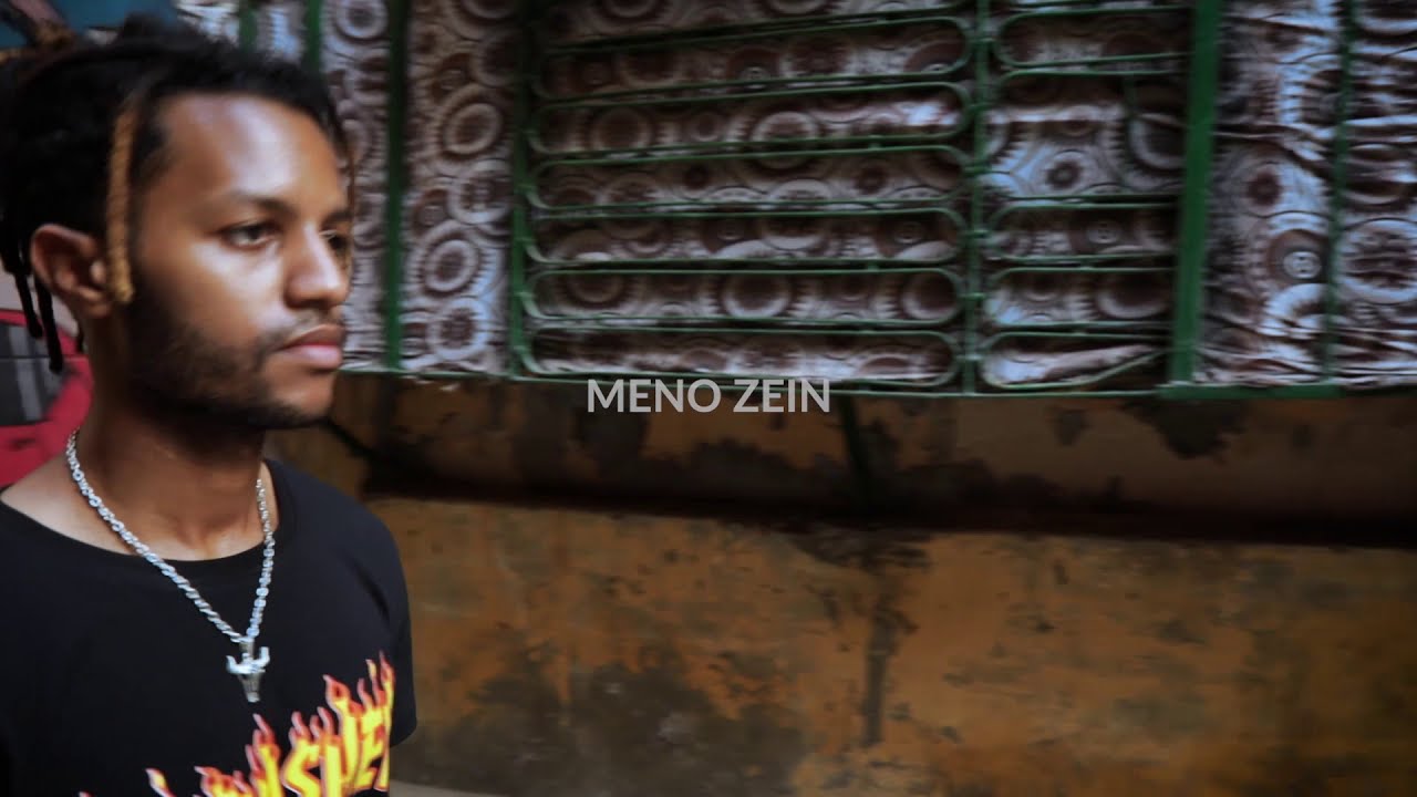 Talent Tales | Meno Zein - YouTube