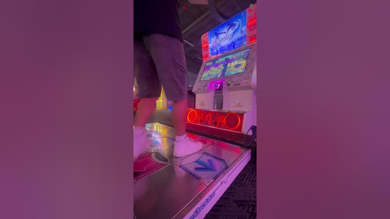 [DDR A20PLUS] NGO [BASIC] AAA PFC - YouTube