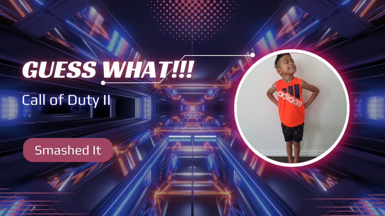 Smashed It!!!!!!!! - Call of Duty: Modern Warfare PS5 Gameplay - YouTube